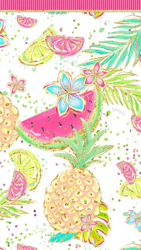 Colourful Summer Wallpapers Wallpaper Cave