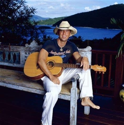 Kenny Chesney Aesthetic Kenny Chesney No Shoes No Shirt No Problems