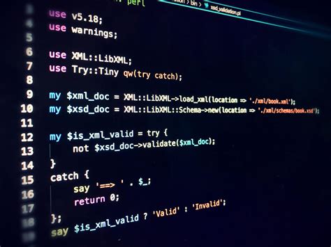 Learn Orm In Perl With Dbixclass Part 1 By Kirk Lewis Cultured