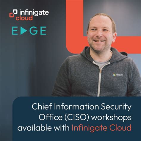 Infinigate Cloud Ireland On Linkedin Microsoftsecurity Zerotrust