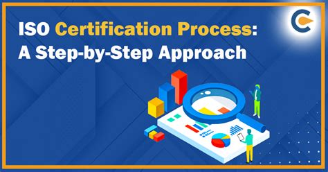 Iso Certification Process A Step By Step Approach