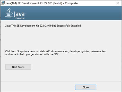Jdk Download Hướng Dẫn Tải Cài đặt Và Thông Tin Liên Quan