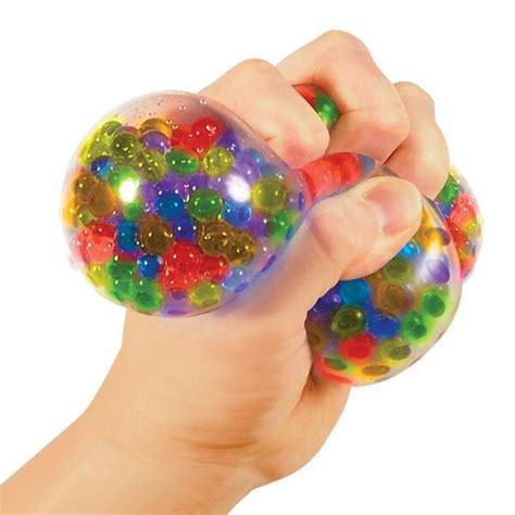 Schylling Nee Doh Squeezy Peezy Economy Candy