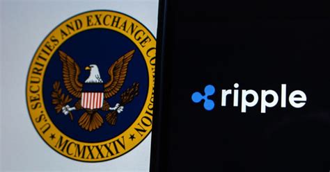 Sec가 리플 소송만 지연시키는 이유 Sec 내부 심각한 이해충돌 및 리플 벌금 문제”