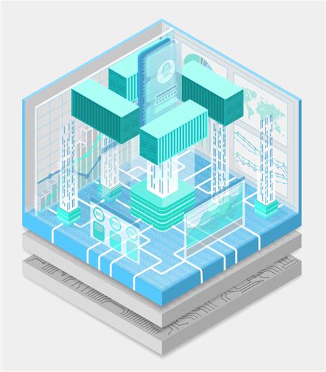 What Is Containerization Vfunction
