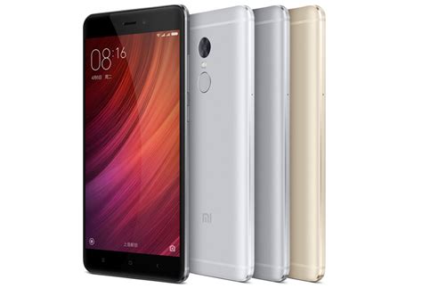 Xiaomi Redmi Note Launched In India Price Starts At Rs