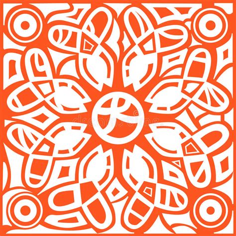 Abstract Monochrome Wave Stock Vector Illustration Of Energy 91009163