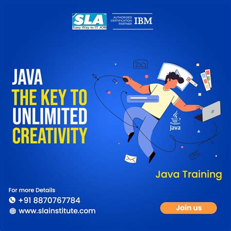 Institute Sla On Linkedin Programming Javaoffers Programming Jobopportunities Javaprogrammers