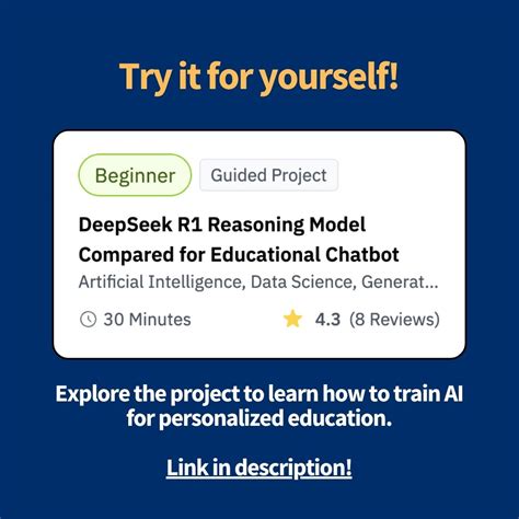 Cognitive Class Heres The Perfect Project To Start Today You Will Practice Building And