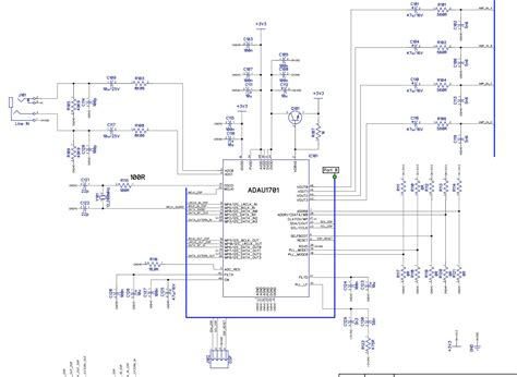 ADAU Lost I C Connection Q A SigmaDSP Processors SigmaStudio Dev Tool EngineerZone