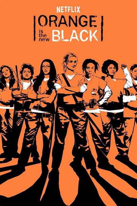 15 Best Tv Shows About Womens Prison