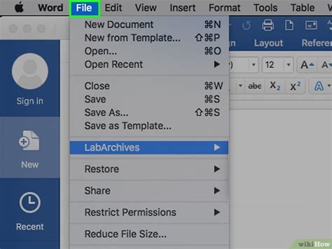 How To Recover Word Documents PC Mac Easy Methods