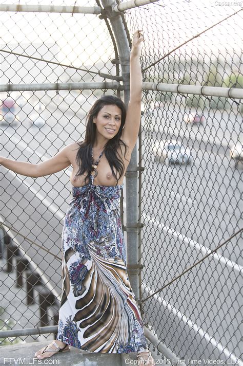 Cassandra Cruz Ftv Milfs 1