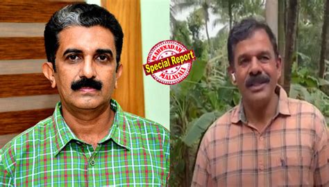 എഡിഎം നവീന്‍ ബാബു എല്ലാം ക്യത്യമായിട്ട് ചെയ്യുന്ന ആള്‍ അതുകൊണ്ട് വേറൊരു വഴിയിലൂടെയും