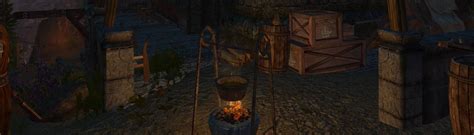 JK S Solitude Outskirt Immersive Citizen AI Overhaul No CCfish Patch For VR Users At