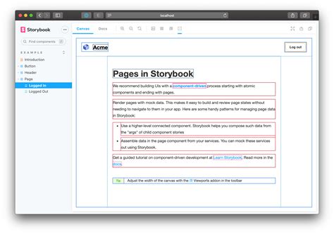 Storybook Addon Outline Npm