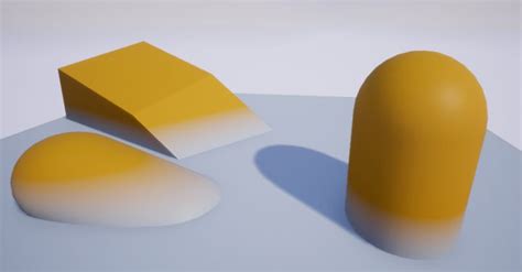 materials distancefield nodes distancetonearestsurface csdn博客