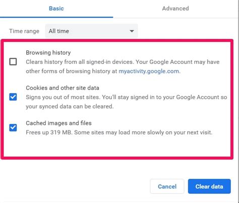 How To Clear History In All Browsers Step By Step Guide