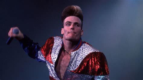Vanilla Ice To The Extreme