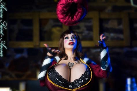 Magnificent Moxxis Marvelous Mammaries By Arianefan On Deviantart
