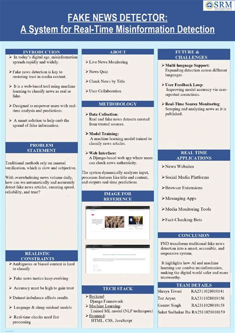 Ai Machinelearning Fakenewsdetection Nlp Ethicalai Datascience