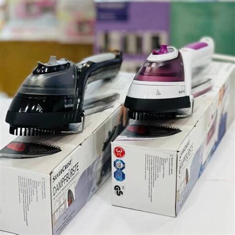 قیمت و خرید اتو دستی ایستاده سیلور کرست ساخت آلمان توضیحات مطالعه شود