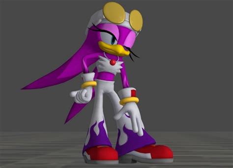 Top 10 Most Beautiful Sonic The Hedgehog Girls Games