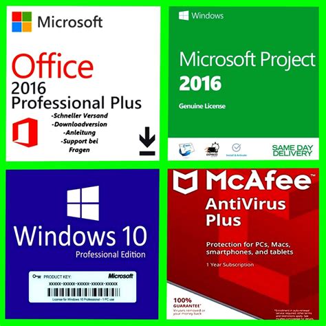 Windows 10 Pro Volume License Key Free Sopenter