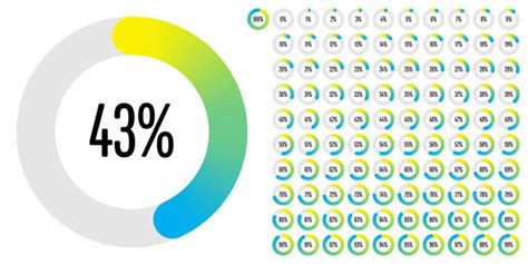 Pie Chart Infographic Images Browse Stock Photos Vectors And Video Adobe Stock