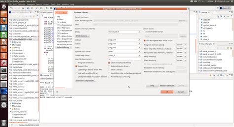 Fpga Why Build Errors When Connecting Timers In Quartus Ii