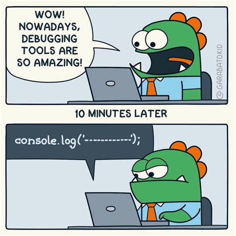 debugging tools r programmerhumor