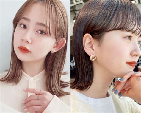 日本女生最愛5個「濕髮造型範本」！黑長直、精靈短髮一招瞬間變有型 Et Fashion Ettoday新聞雲