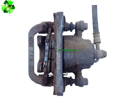 Nissan Pulsar Rear Brake Caliper 440011KD0A Right 2016 👍