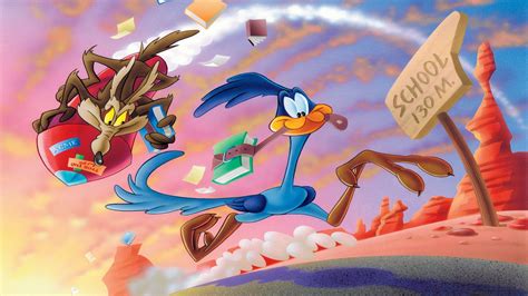 Looney Tunes Desktop Wallpapers Wallpaper Cave
