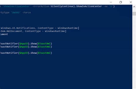 Proactive Remediation Script Notify Users For Low Disk Space And Help Them To See What Takes Up