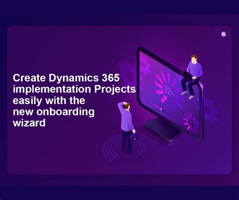 Dynamic Informatics On Linkedin Microsoft Recently Introduced A New Onboarding Wizard For