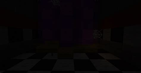 Five Nights At Freddys Map For Latest Version Creative Mode Maps