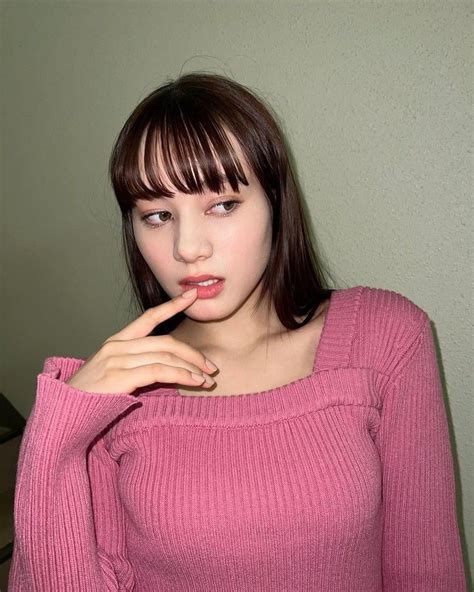 220111 Instagram Update So Fetch Nina R Niziu