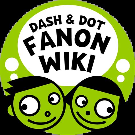 Irish Film Classification Office Dash And Dot Fanon Wiki Fandom