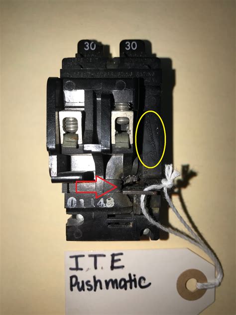 Are Bulldog Pushmatic Breakers Safe