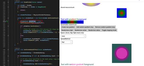 `border` With `cornerradius` Is Not Smooth On Android · Issue 11685