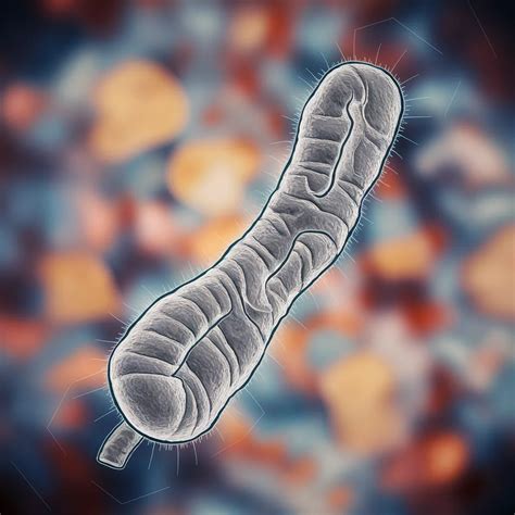 Helicobacter Pylori Biochemical Test