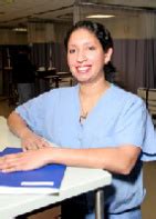 Dr Natasha Mckay Md Springfield Ma Neurological Surgeon