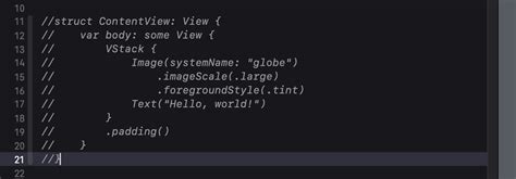 How To Comment A Block Of Code General Discussion Codecrew Community