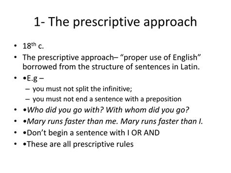 Ppt Chapter Seven Grammar Powerpoint Presentation Free Download Id