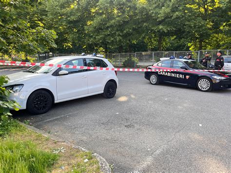 Donna Uccisa In Casa A Legnano è Stata Trovata Dal Vicino Con Un
