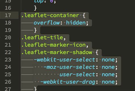 Monokaifree Color Scheme Plugin Announcements Sublime Forum