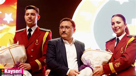 Öğretmenler için sahne aldılar Görsel