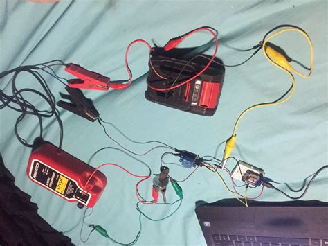 Wifi Electric Lock Home Protection Circuit Arduino Project Hub