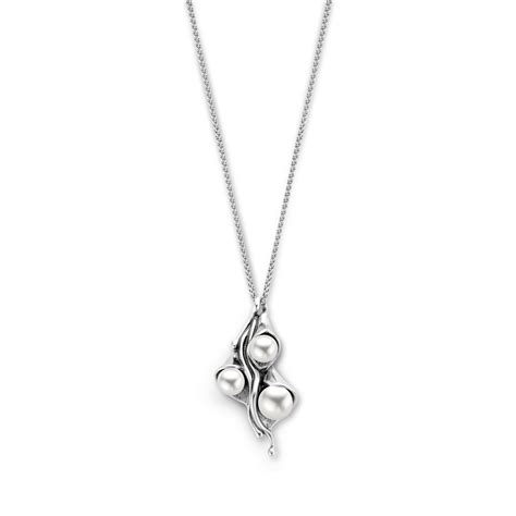 Art Nouveau Collier Kelk ⋆ Singer Shop Laren